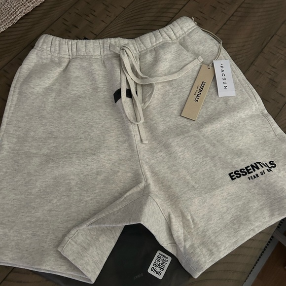 Essentials | Shorts | Essential Shorts | Poshmark